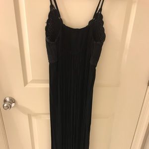 Tobi | Dresses | Tobi Knit Maxi Dress | Poshmark